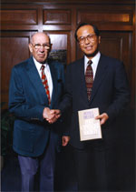 MIK INTERNATIONAL | Founder & CEO Steve Matsuura’s Impressive Biography